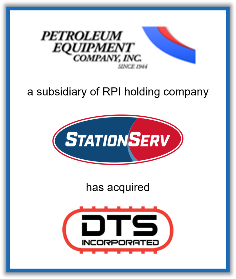 Rosewood Private Investments Announces StationServ's New CEO and Add-on Acquisition of Durand’s ...